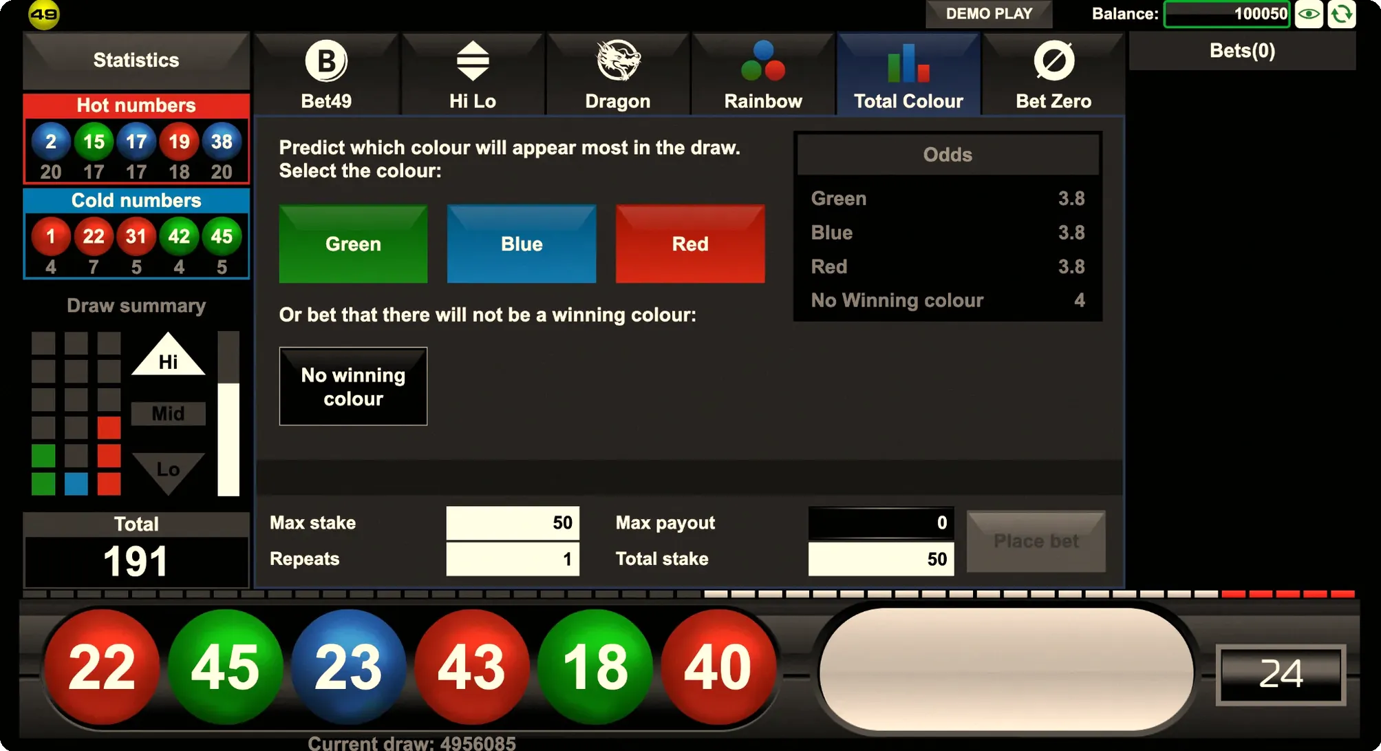 49ja Nigeria – Bet on Numbers Online | Fast Draws & Real Winnings